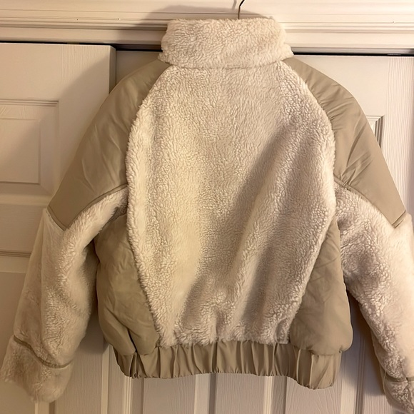 l*space | Jackets & Coats | Lspace Base Camp Jacket Brand Nwt | Poshmark